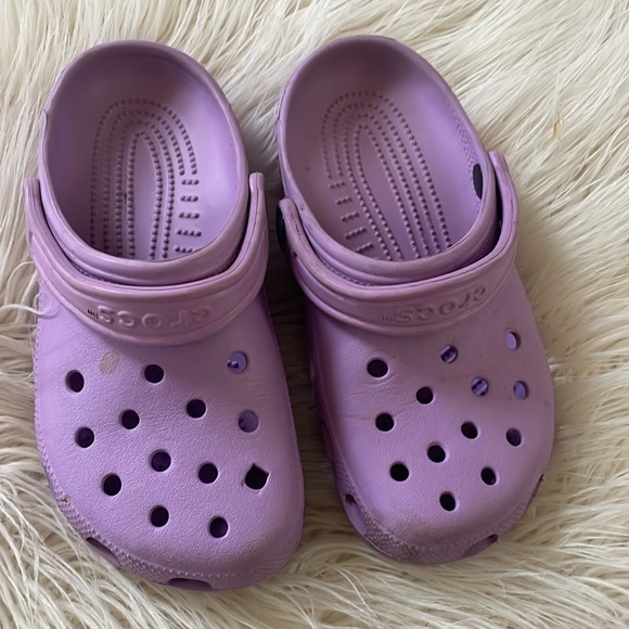 CROCS | Shoes | Crocs Women Shoes Size 5 | Poshmark